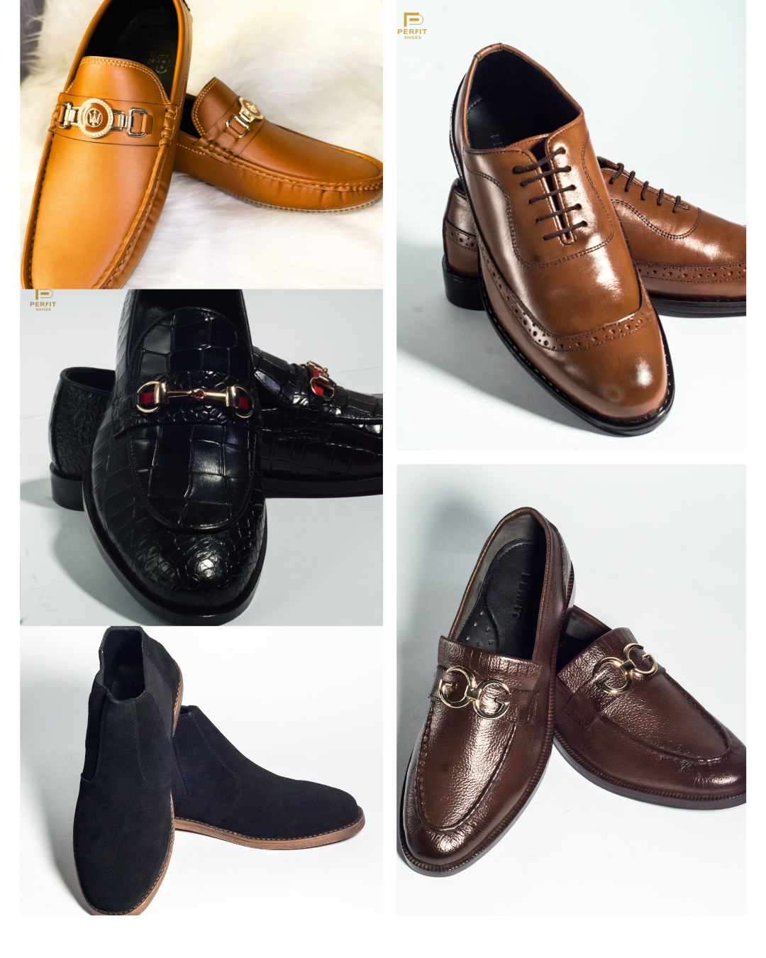 All Products – PERFIT SHOES